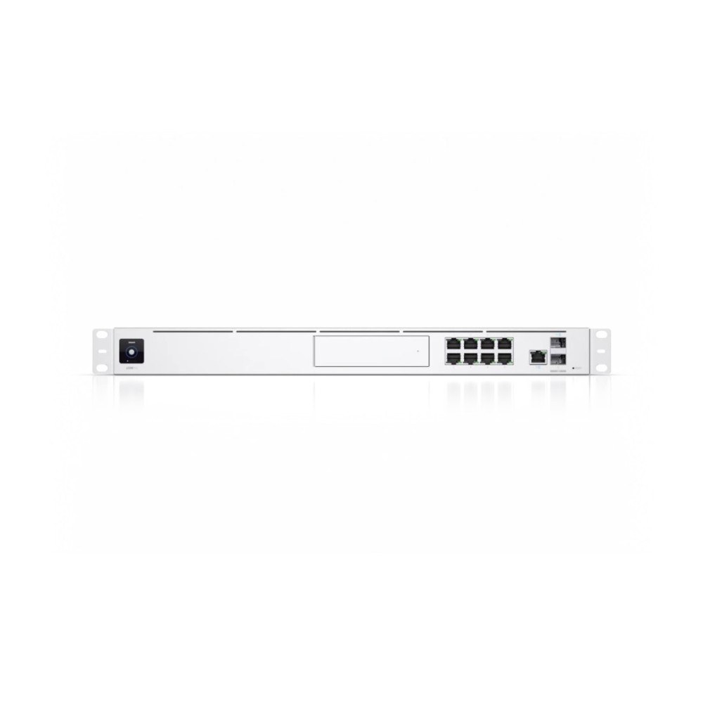 Router UniFi Dream Machine Pro Ubiquiti, rackabil 1U - UDM-Pro • UniFi.ro
