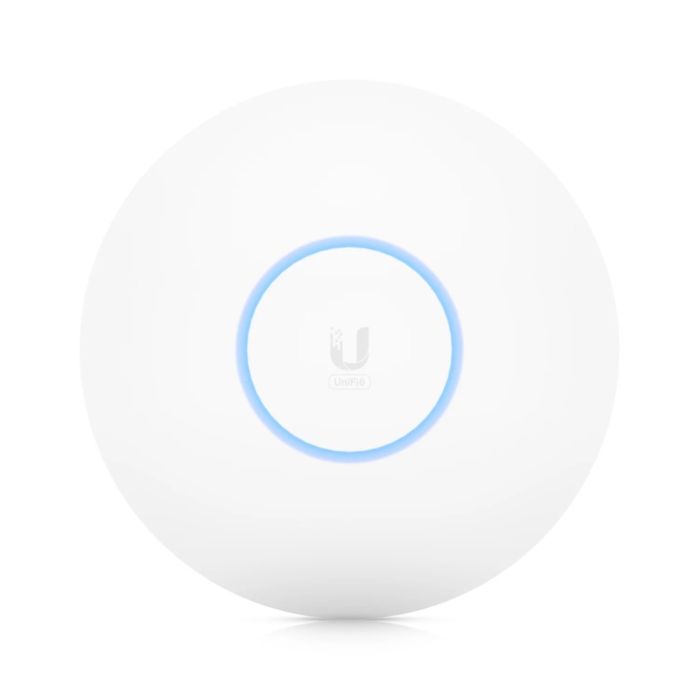 Access Point Wi-Fi 6 UniFi 6 Professional Ubiquiti - U6-Pro • UniFi.ro