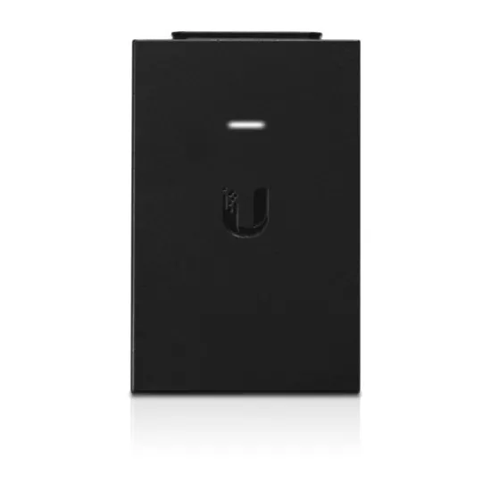 Injector PoE Ubiquiti 24V 1.25A 30W Gigabit, POE-24-30W