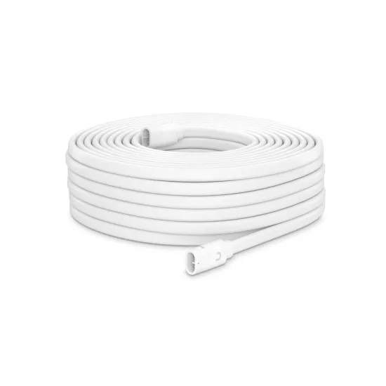 Cablu Ubiquiti UISP Power TransPort, 30 m, UACC-CABLE-PT-30M