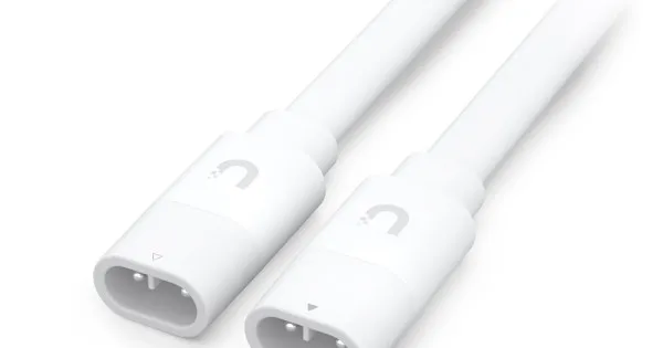 Cablu Ubiquiti UISP Power TransPort, 30 m, UACC-CABLE-PT-30M