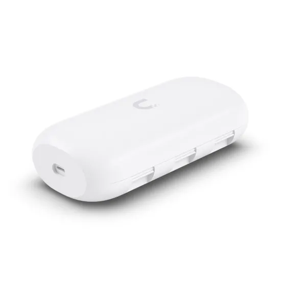 Kit prelungire cablu Power TransPort Ubiquiti UACC-Cable-PT-Ext