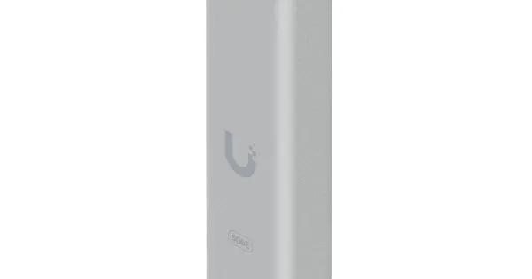 Adaptor de rețea Unifi plug-and-play, UACC-Adapter-RJ45-USBC-5GE
