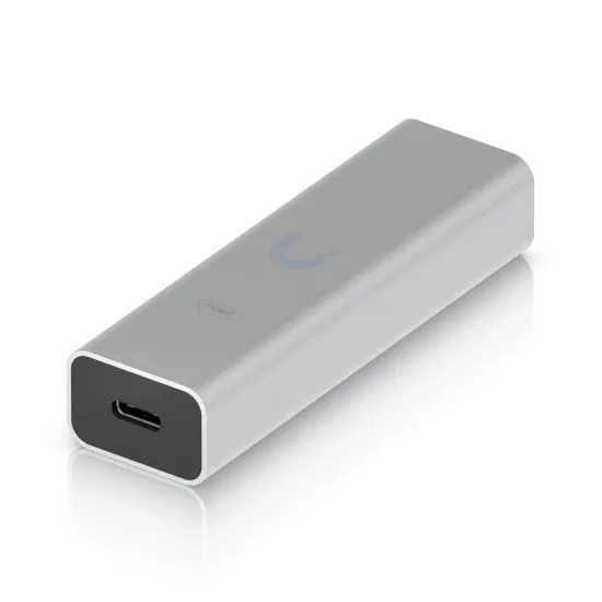 Adaptor de rețea Unifi plug-and-play, UACC-Adapter-RJ45-USBC-5GE