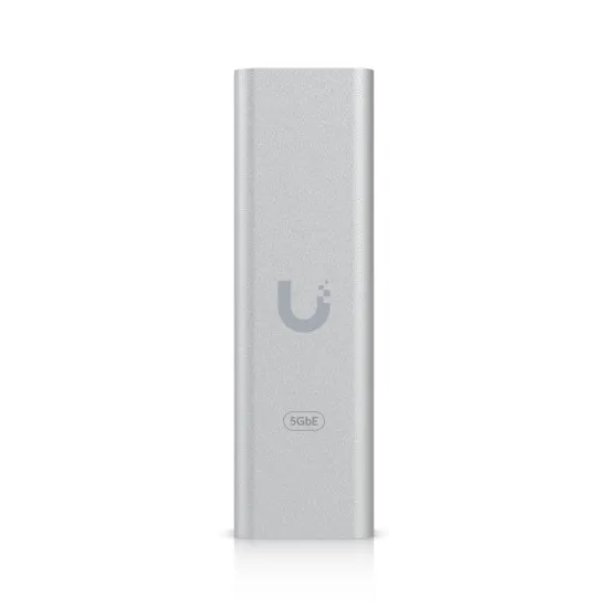 Adaptor de rețea Unifi plug-and-play, UACC-Adapter-RJ45-USBC-5GE