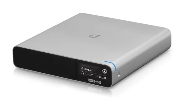 Controler hardware Cloud Key Ubiquiti UniFi UCK-G2-SSD