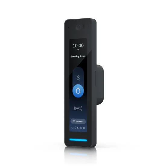 Cititor profesional pentru control acces Ubiquiti, UA-G3-Pro-B