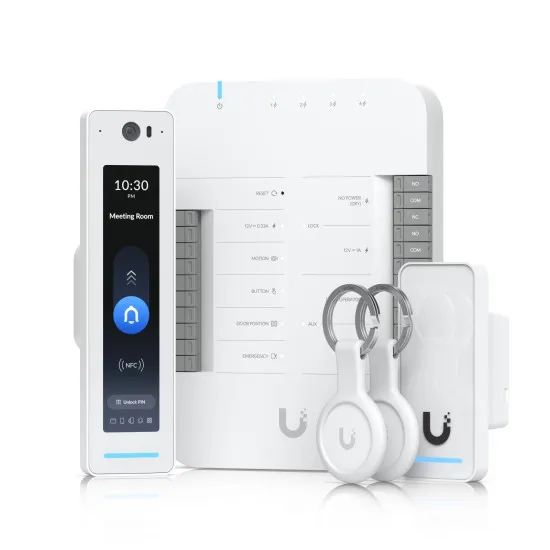 UniFi UA-G3-SK-Pro, Kit profesional de montaj UniFi pentru control ...