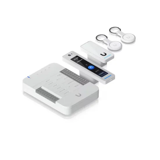UniFi UA-G3-SK-Pro, Kit profesional de montaj UniFi pentru control ...