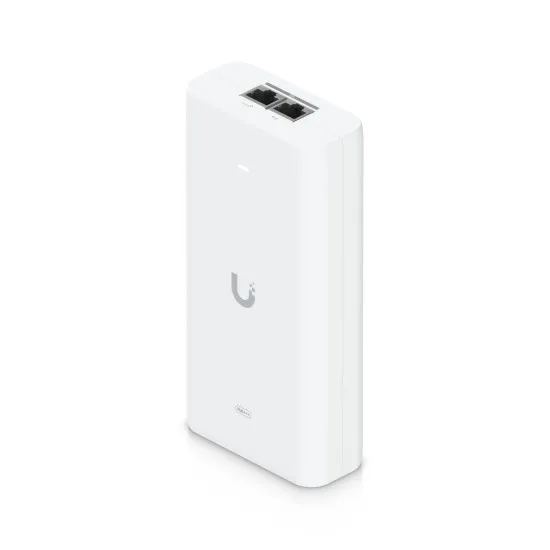 Injector PoE Ubiquiti UniFi 90W 10GbE, UACC-PoE+++-10G