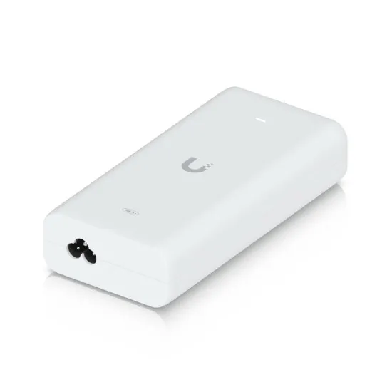 Injector PoE Ubiquiti UniFi 90W 10GbE, UACC-PoE+++-10G