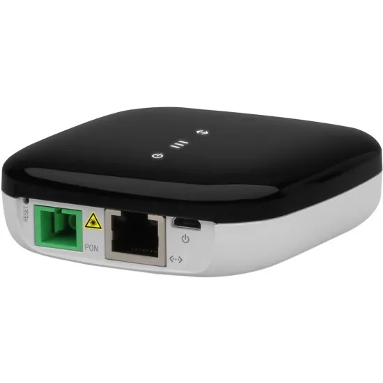 GPON CPE Ubiquiti UFiber Loco compatibil UFiber OLT, UF-LOCO