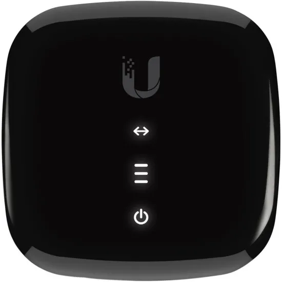 GPON CPE Ubiquiti UFiber Loco compatibil UFiber OLT, UF-LOCO