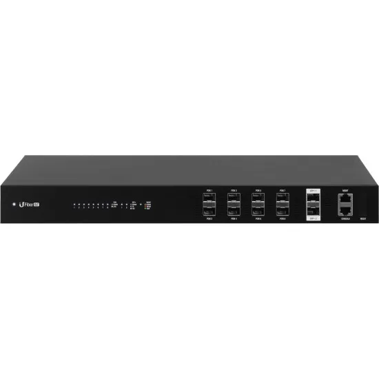 Terminal de linie optica Ubiquiti UFiber UF-OLT
