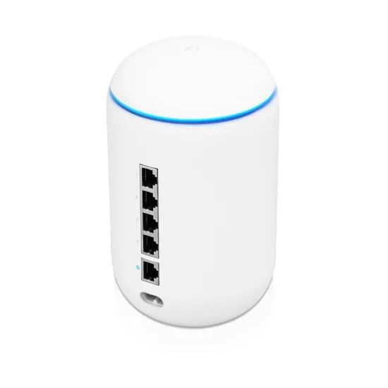 Router UniFi Dream Machine Ubiquiti UDM