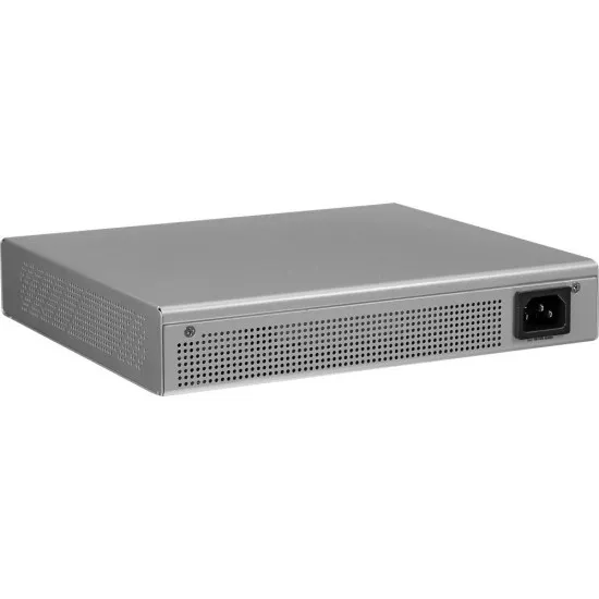 Switch PoE cu 8 porturi Gigabit, 2xSFP, Ubiquiti US-8-150W