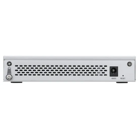 Switch PoE cu 8 porturi Gigabit, Ubiquiti US-8-60W