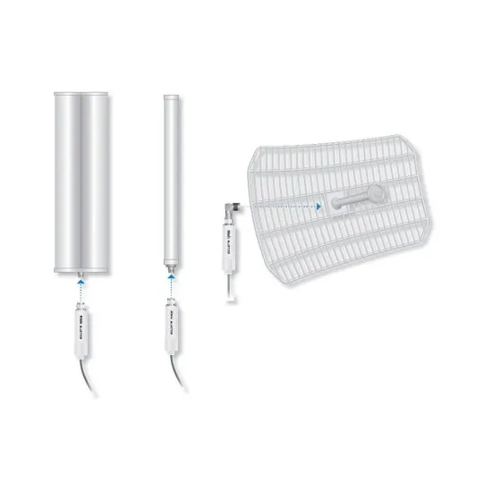 Access Point BaseStation UniFi airMAX Bullet AC B-DB-AC