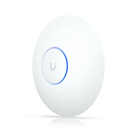 Access Point Long Range Ubiquiti Wi-Fi 7 2.5 GbE PoE, U7-LR