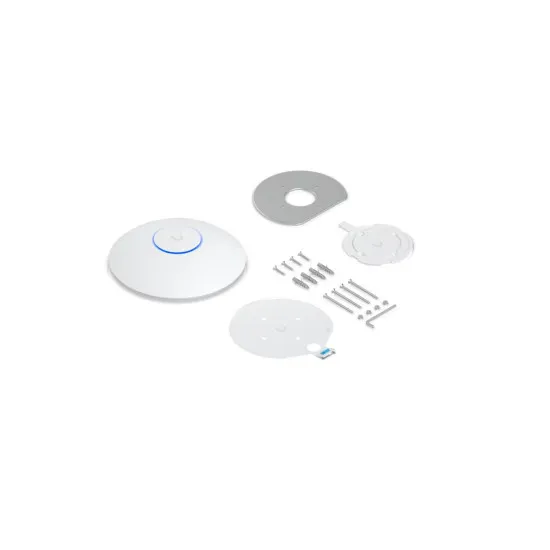 Access Point Long Range Ubiquiti Wi-Fi 7 2.5 GbE PoE, U7-LR