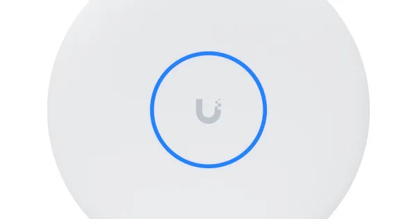 Access Point Profesional Ubiquiti Wi-Fi 7 PoE++, U7-Pro-XGS