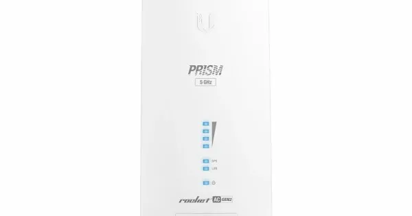 BaseStation Ubiquiti AirMAX Rocket Prism RP-5AC-Gen2