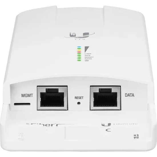 Access Point Ubiquiti AF-5XHD: 5GHz, 100 km, LTU Radio