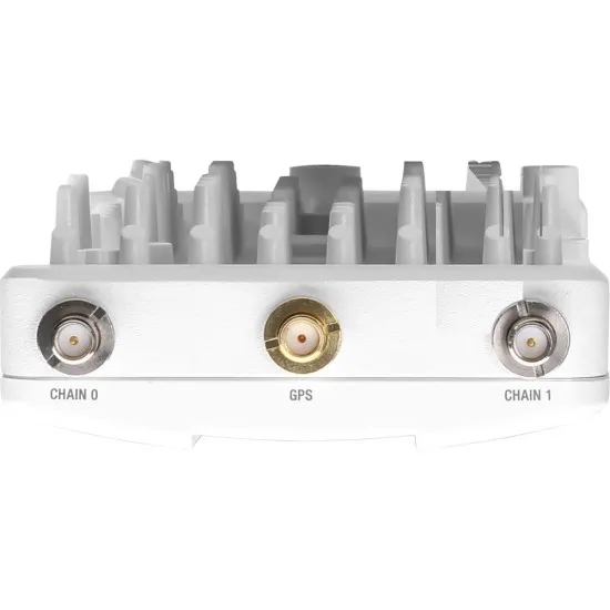 Access Point Ubiquiti AF-5XHD: 5GHz, 100 km, LTU Radio