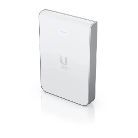 Access Point Wi-Fi 6 Dual Band,Ubiquiti UniFi In-Wall,U6-IW