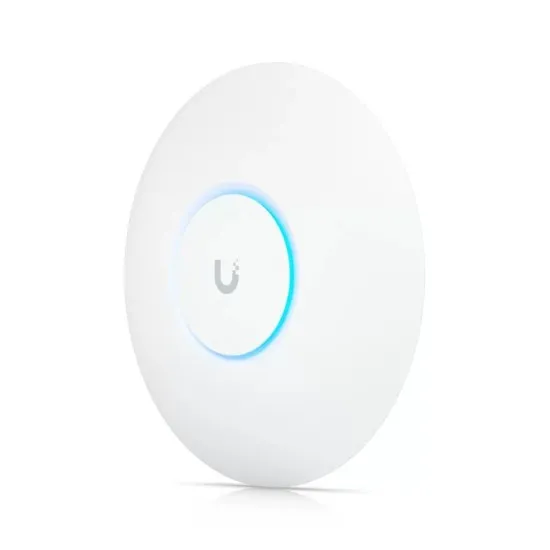 Access Point Wi-Fi 6 Gigabit UniFi 6+ Ubiquiti U6-PLUS