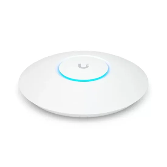 Access Point Wi-Fi 6 Gigabit UniFi 6+ Ubiquiti U6-PLUS