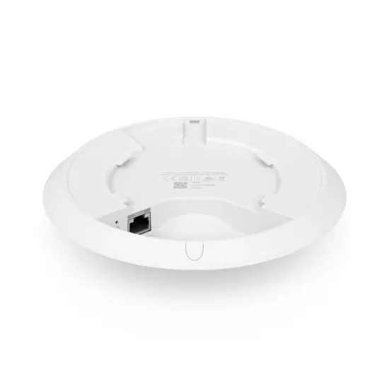 Access Point Wi-Fi 6 Gigabit UniFi 6+ Ubiquiti U6-PLUS