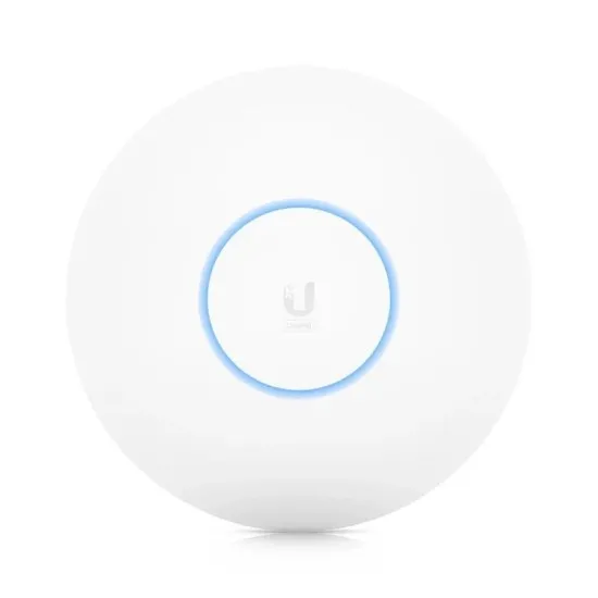 Access Point Wi-Fi 6 UniFi 6 Long Range Ubiquiti U6-LR
