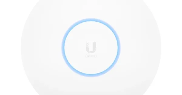 Access Point Wi-Fi 6 Professional Ubiquiti UniFi U6-Pro
