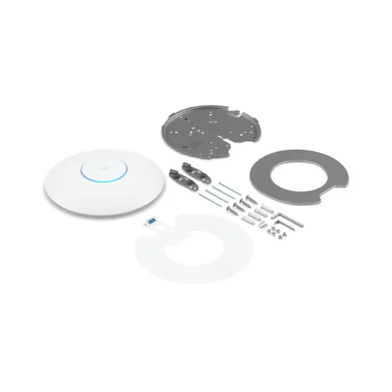 Access Point Wi-Fi 6 Professional Ubiquiti UniFi U6-Pro