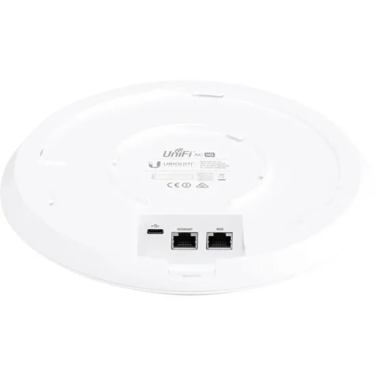 Access Point Wi-Fi Dual Band UniFi AC HD Ubiquiti,UAP-AC-HD