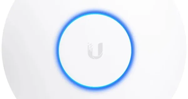 Access Point Wi-Fi Dual Band UniFi AC HD Ubiquiti,UAP-AC-HD