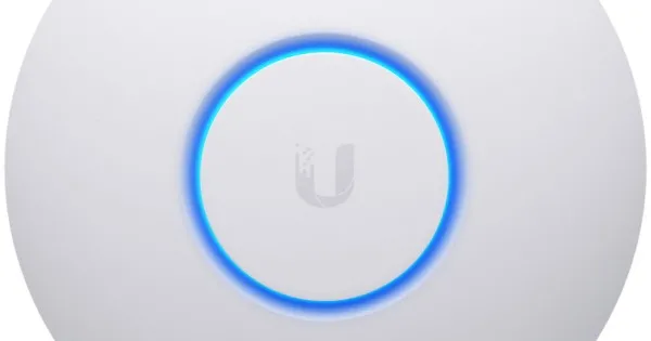 Access Point Wi-Fi Ubiquiti UniFi UAP-NANOHD