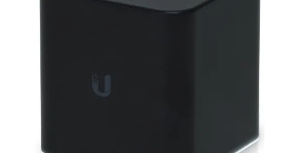 Access Point Wi-Fi Ubiquiti UniFi airCube AC ACB-AC