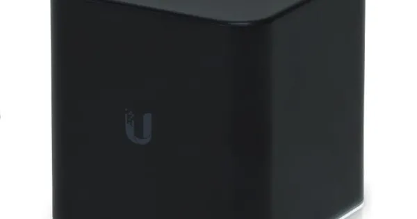 Access Point Wi-Fi Ubiquiti UniFi airCube ISP ACB-ISP