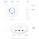 Access Point Wi-Fi UniFi AC Pro Ubiquiti, UAP-AC-PRO