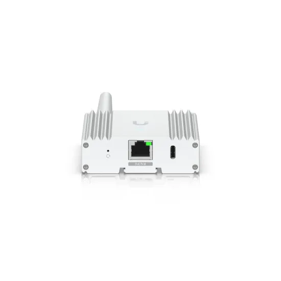 Gateway wireless Ubiquiti long range PoE, UP-SuperLink
