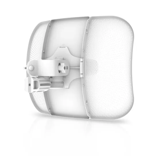 Antenă Radio Ubiquiti Wi-Fi 5 GHz PoE, LBE-5AC-GEN2-5