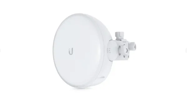 Antenă radio Ubiquiti UniFi directională point-to-point 60 GHz, GBE-Plus