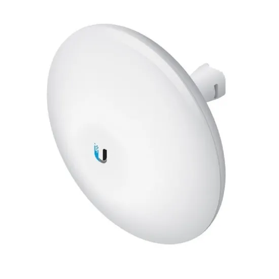 Antenă Ubiquiti airMAX NanoBeam 2AC, NBE-2AC-13