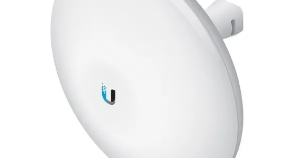 Antenă Ubiquiti airMAX NanoBeam 2AC, NBE-2AC-13