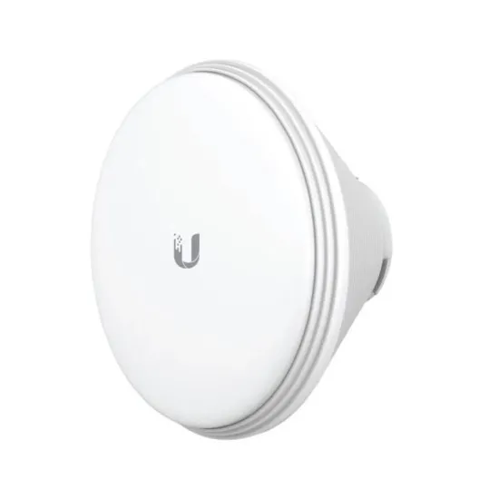Antenă wireless tip horn Ubiquiti, HORN-5-45