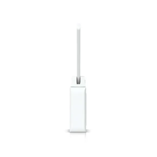 Ubiquiti Router Mobil Multi Radio WiFi4, LTE, PoE RJ45, UMR