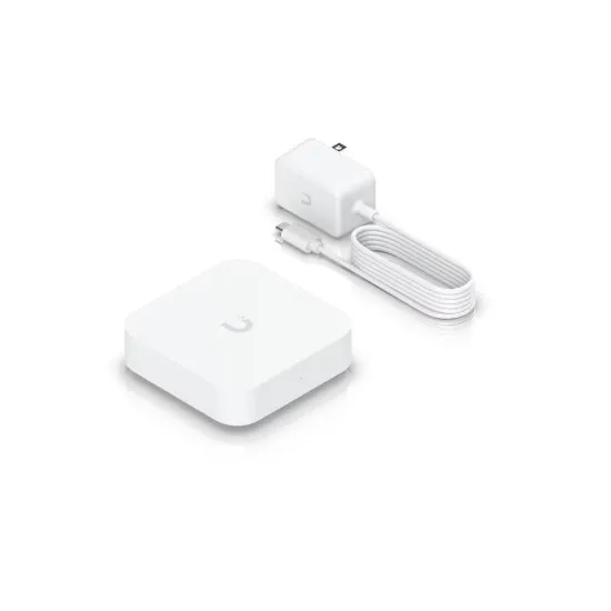 Router UniFi Security Gateway Ubiquiti, UXG-LITE