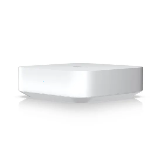 Router UniFi Security Gateway Ubiquiti, UXG-LITE